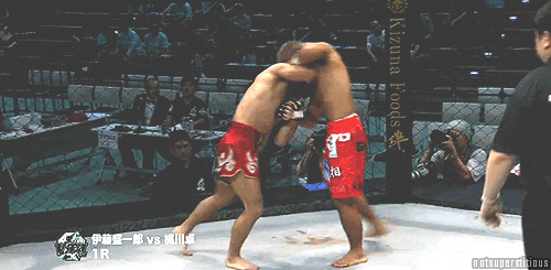 MMA '플라잉 암바' - 인스티즈(instiz) 이슈 카테고리