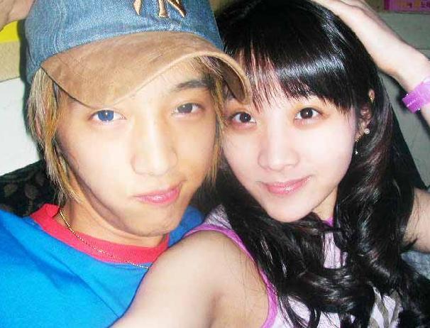 2003년 인터넷을 주름잡던 5대 얼짱 - 인스티즈(instiz) 인티포털 카테고리