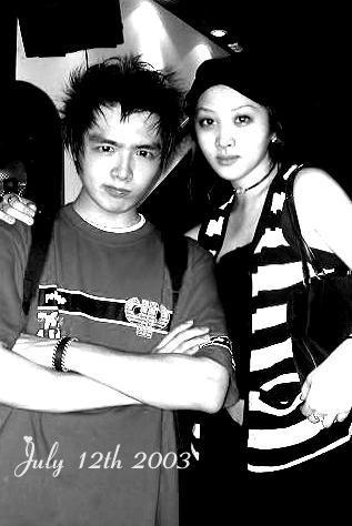 2003년 인터넷을 주름잡던 5대 얼짱 - 인스티즈(instiz) 인티포털 카테고리