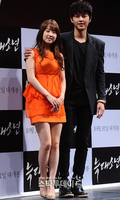 남녀 이상적인 키차이 15~20cm - 인스티즈(instiz) 이슈 카테고리