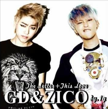 'THE LEADERS - GD & ZICO & CL '(지드래곤 & 지코 인터뷰,사진) - 인스티즈(instiz) 이슈 카테고리