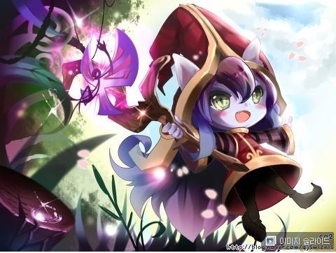 [LOL] 롤 최고의 긔요미 BGM - 인스티즈(instiz) 이슈 카테고리