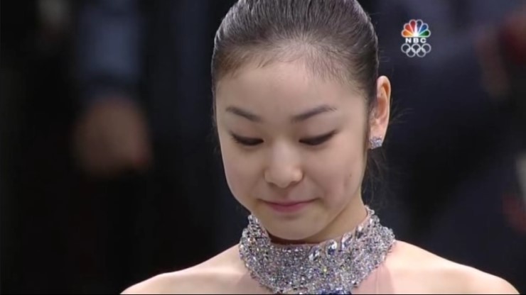 [김연아] 김연아가 2008년부터 경기때 착용한 왕관귀걸이 모음 ㅋㅋㅋ - 인스티즈(instiz) 이슈 카테고리