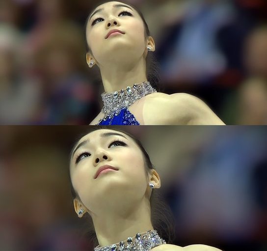 [김연아] 김연아가 2008년부터 경기때 착용한 왕관귀걸이 모음 ㅋㅋㅋ - 인스티즈(instiz) 이슈 카테고리