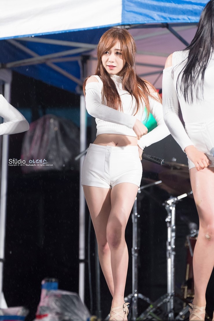 AOA 레전드 축하공연... - 인스티즈(instiz) 인티포털 카테고리