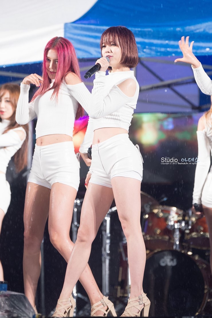 AOA 레전드 축하공연... - 인스티즈(instiz) 인티포털 카테고리