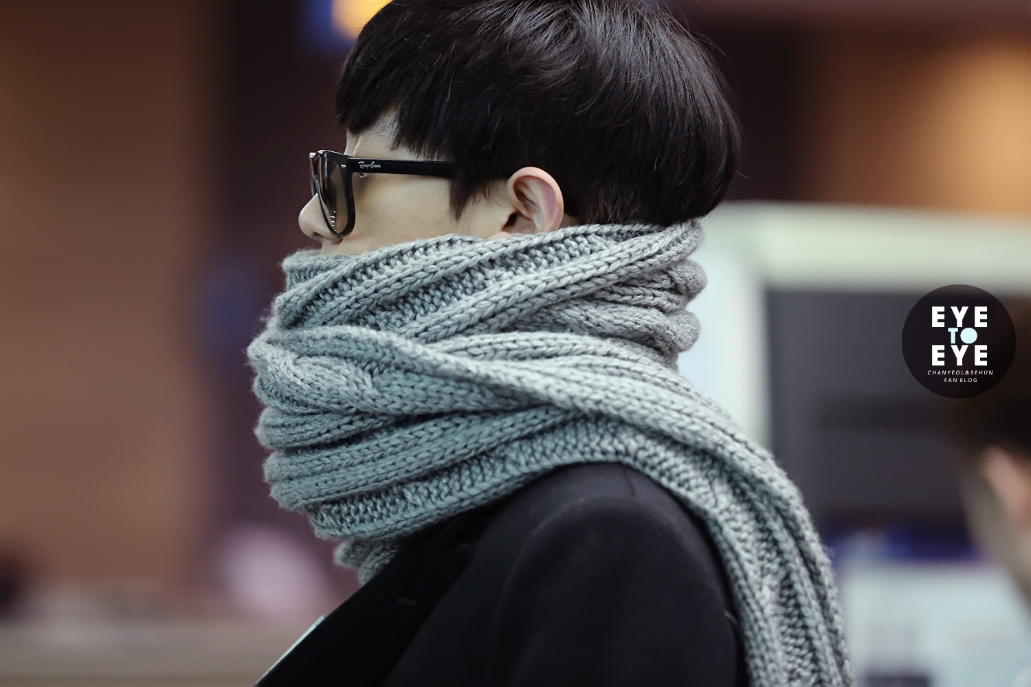 ㄱ [Mission] 공항에서 Mr.변을 만나 헤로인을 받아올 것. - 인스티즈(instiz) 엑소 카테고리