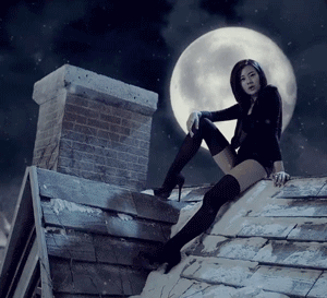 선미 타이틀곡 보름달 피쳐링한 JYP 연습생 - 인스티즈(instiz) 이슈 카테고리