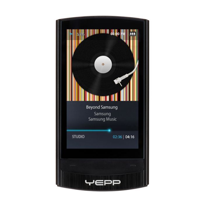 삼성 YEPP MP3 시리즈.jpg - 인스티즈(instiz) 이슈 카테고리