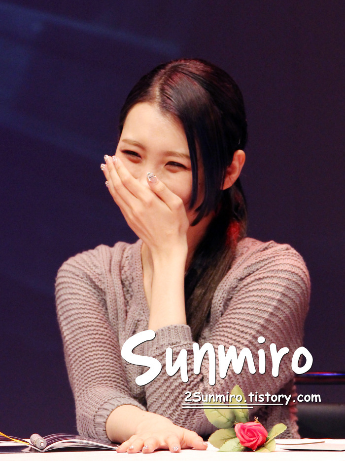 선미 팬사인회 직찍 - 인스티즈(instiz) 이슈 카테고리