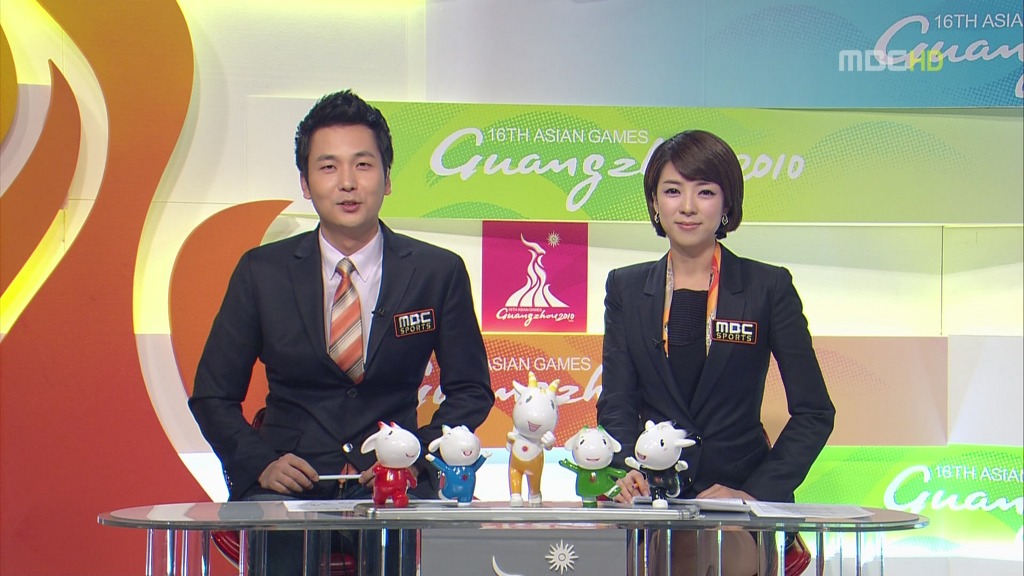 MBC SBS 대표 간판 아나운서 배현진 박선영.JPG - 인스티즈(instiz) 이슈 카테고리