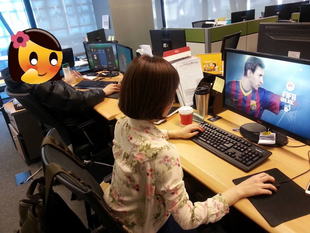 SPOTV 신지혜아나운서 근황 - 인스티즈(instiz) 이슈 카테고리