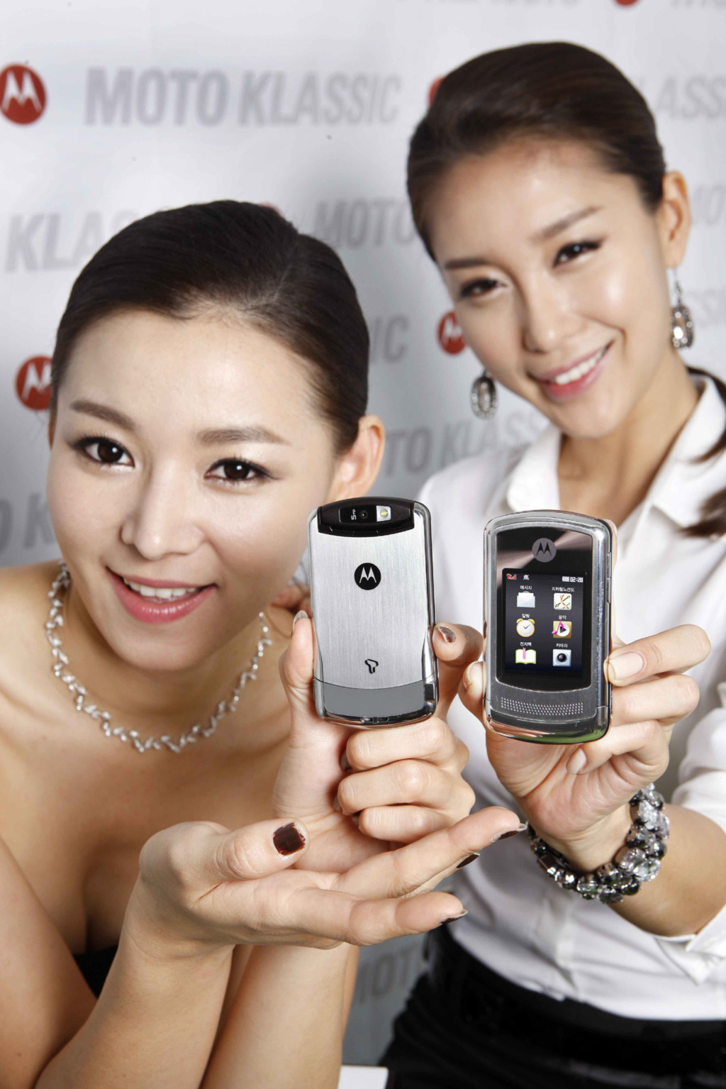 다양한 디자인의 폴더폰 - 인스티즈(instiz) 이슈 카테고리