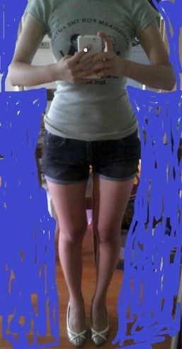 168cm/56kg 골반녀 - 인스티즈(instiz) 이슈 카테고리