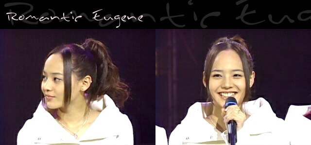 당시 남성들에게 수지급 선망의 대상이였던 ses 유진 - 인스티즈(instiz) 이슈 카테고리