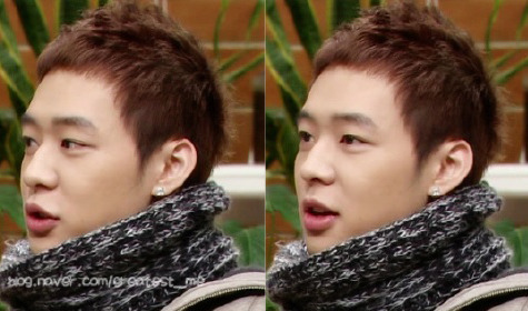 원빈 VS 아이돌TOP5 - 인스티즈(instiz) 이슈 카테고리