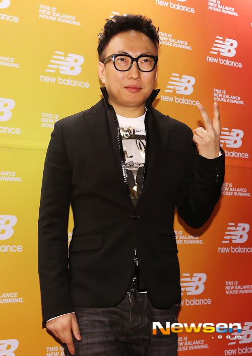 박명수 '백투더마이페이스' MC, 3년만 SBS복귀 - 인스티즈(instiz) 이슈 카테고리