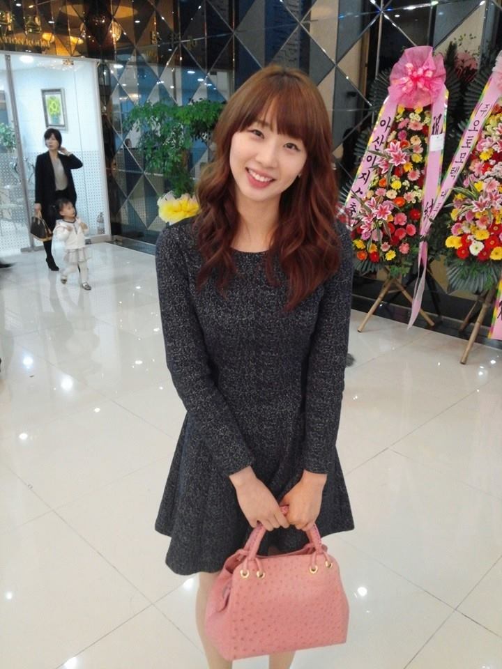 IBK기업은행 이소진선수 - 인스티즈(instiz) 이슈 카테고리