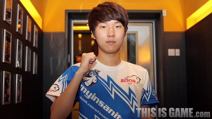 [스타2] WCS 글로벌 포인트 랭킹 중간 순위 - GSL 4강 이승현 정윤종 주성욱 어윤수 순위 상승 - 인스티즈(instiz) 이슈 카테고리