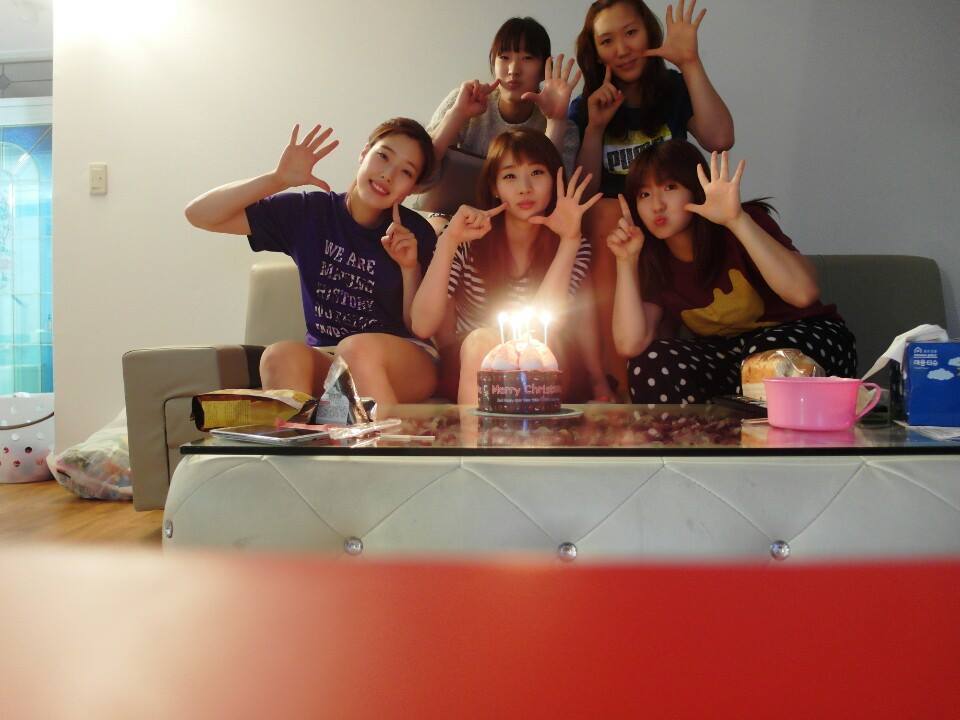 IBK기업은행 이소진선수 - 인스티즈(instiz) 이슈 카테고리