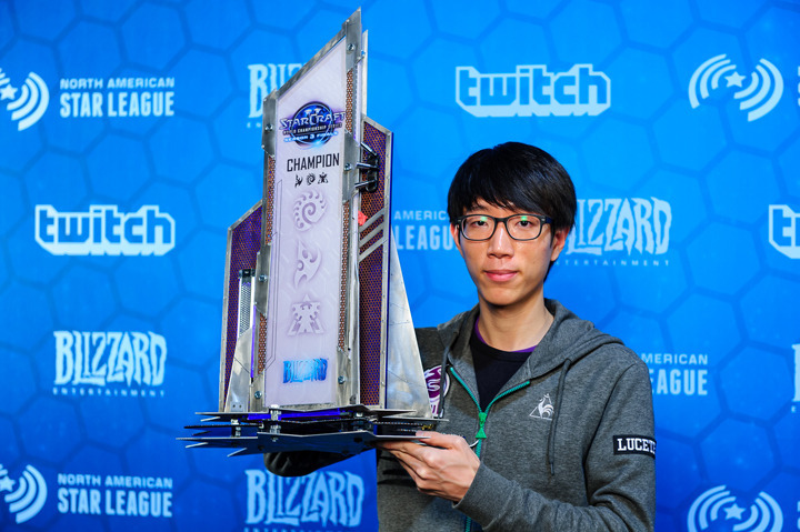 [스타2] WCS 글로벌 포인트 랭킹 중간 순위 - GSL 4강 이승현 정윤종 주성욱 어윤수 순위 상승 - 인스티즈(instiz) 이슈 카테고리