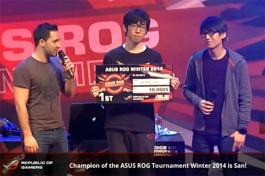 [스타2] WCS 글로벌 포인트 랭킹 중간 순위 - GSL 4강 이승현 정윤종 주성욱 어윤수 순위 상승 - 인스티즈(instiz) 이슈 카테고리