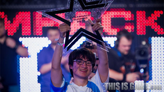 [스타2] WCS 글로벌 포인트 랭킹 중간 순위 - GSL 4강 이승현 정윤종 주성욱 어윤수 순위 상승 - 인스티즈(instiz) 이슈 카테고리