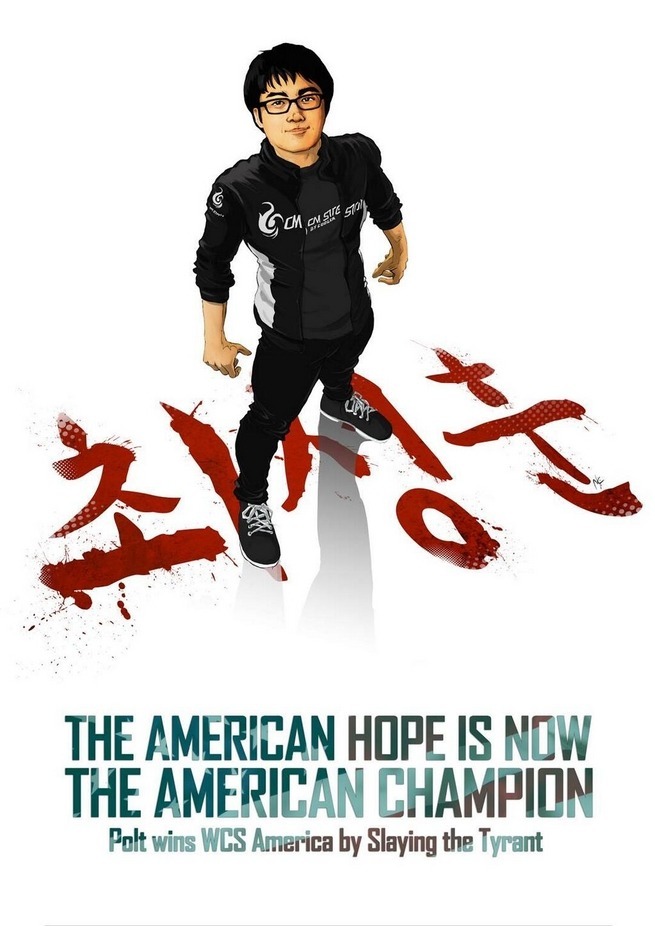 [스타2] WCS 글로벌 포인트 랭킹 중간 순위 - GSL 4강 이승현 정윤종 주성욱 어윤수 순위 상승 - 인스티즈(instiz) 이슈 카테고리