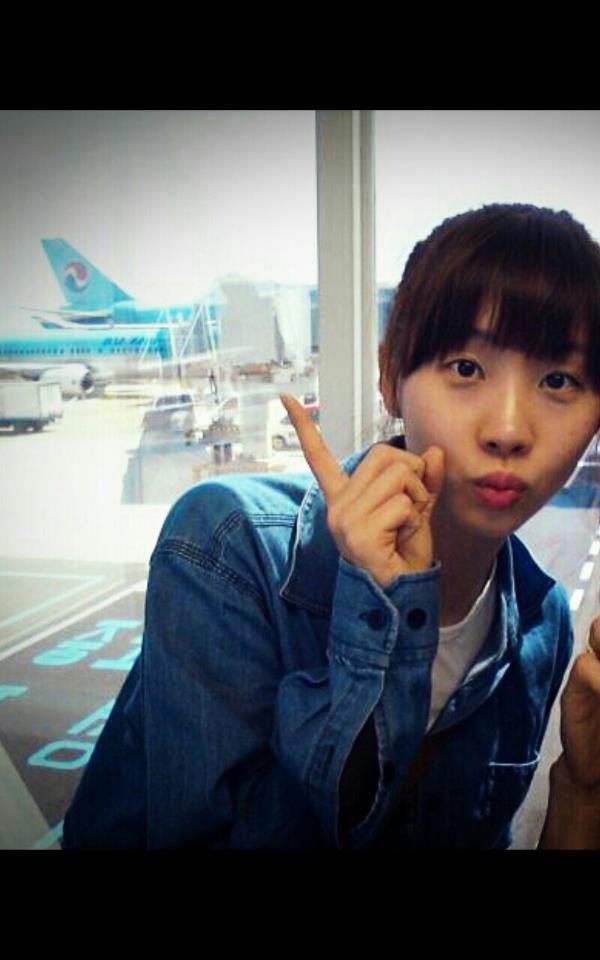 IBK기업은행 이소진선수 - 인스티즈(instiz) 이슈 카테고리