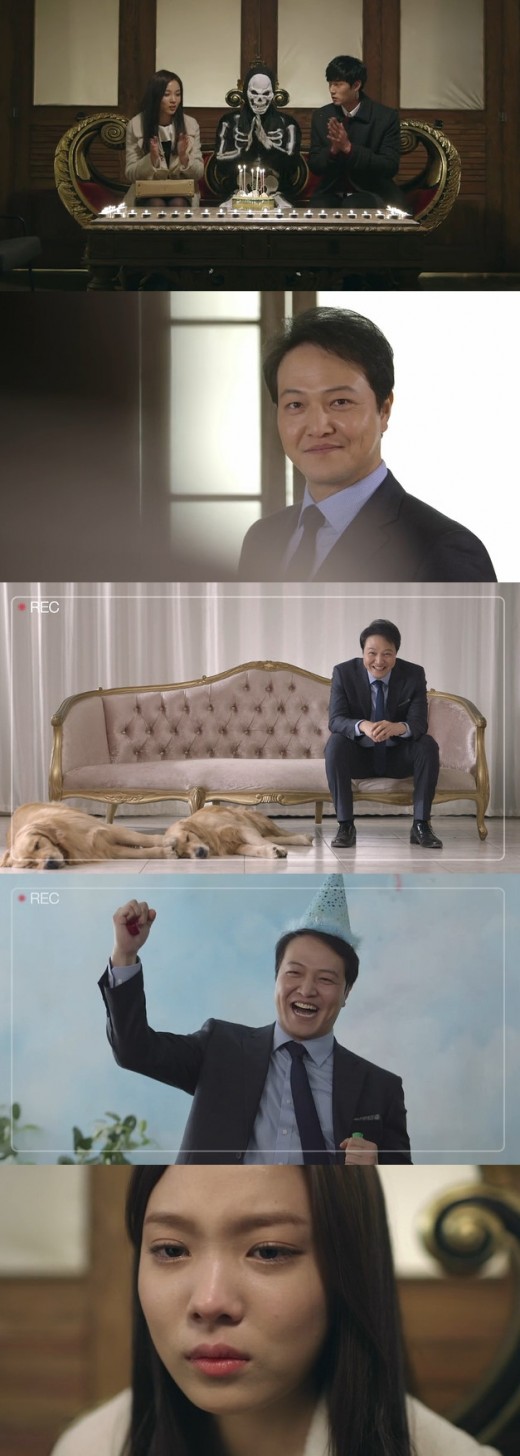 김종국, '러브 인 메모리2' OST '눈물자국' MV 화제…'부성애 극대화' - 인스티즈(instiz) 이슈 카테고리