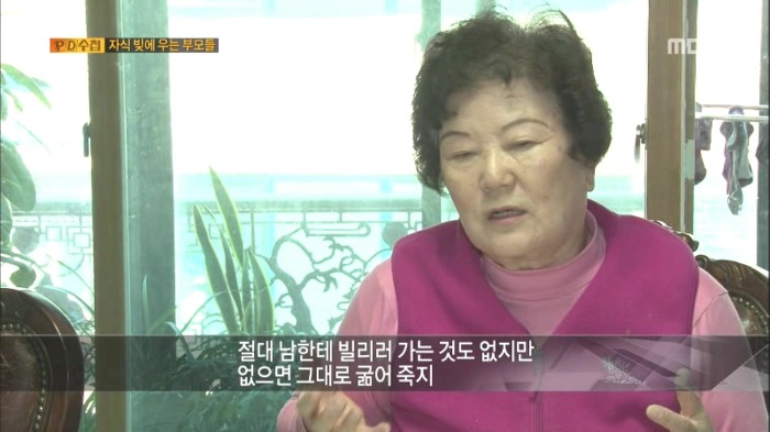 자식 빚에 우는 부모들 인스티즈 instiz 이슈 카테고리
