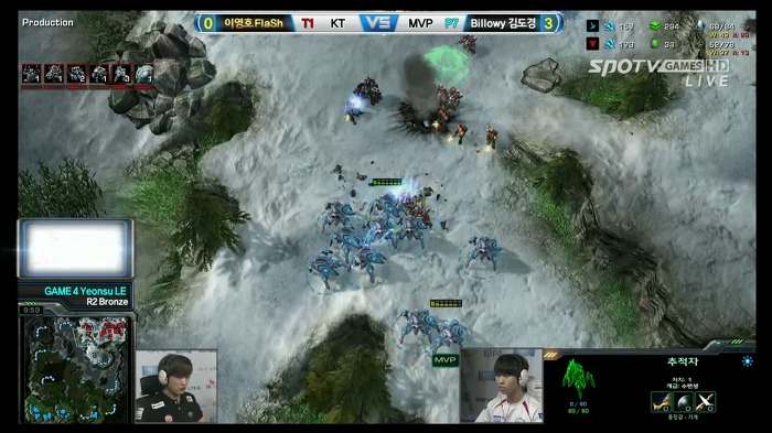 MVP 김도경, KT 상대로 올킬!!!! MVP 플옵 진출!! - 인스티즈(instiz) 이슈 카테고리