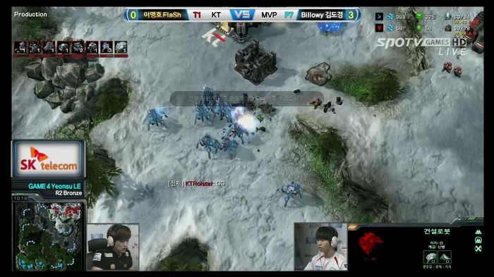 MVP 김도경, KT 상대로 올킬!!!! MVP 플옵 진출!! - 인스티즈(instiz) 이슈 카테고리