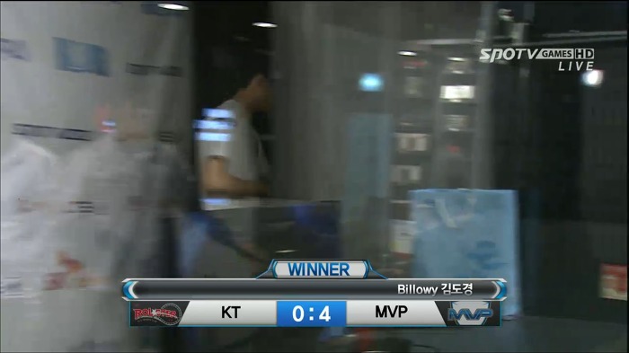 MVP 김도경, KT 상대로 올킬!!!! MVP 플옵 진출!! - 인스티즈(instiz) 이슈 카테고리