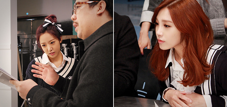 에이핑크 신곡 미스터 츄 'Mr.Chu' M/V - 인스티즈(instiz) 이슈 카테고리