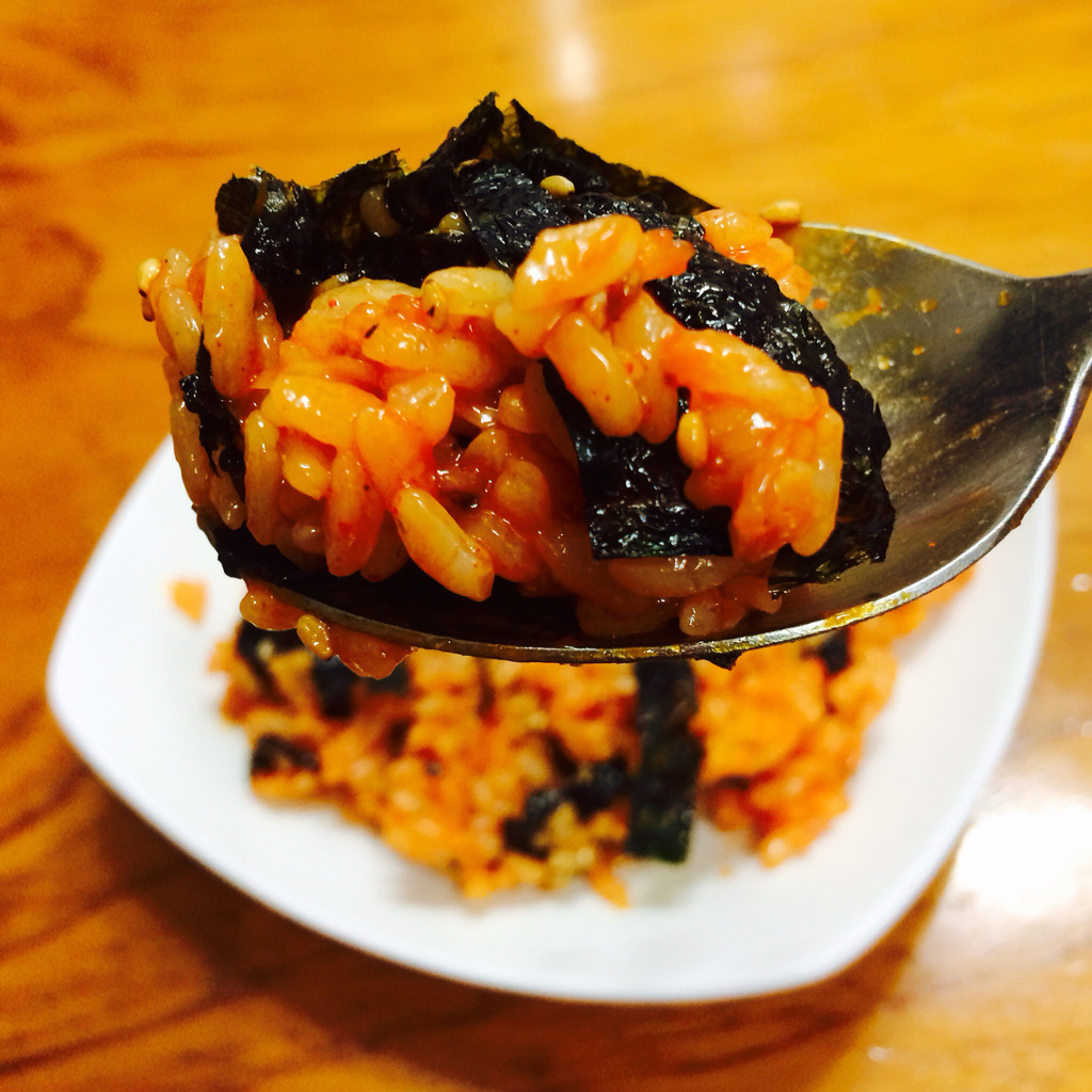 요즘 핫한 CU 떡볶이.jpg - 인스티즈(instiz) 이슈 카테고리