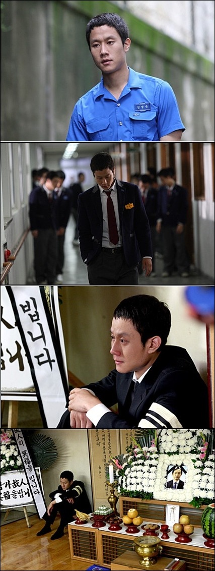 배우 정우의 실제가족사진 .Jpeg - 인스티즈(instiz) 이슈 카테고리