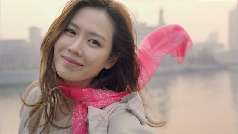 SONY 송혜교 vs 손예진 - 인스티즈(instiz) 이슈 카테고리