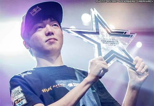 [스타2] WCS 글로벌 포인트 랭킹 순위 - 폭군 이제동 15위로 턱걸이 순위 유지 - 인스티즈(instiz) 이슈 카테고리