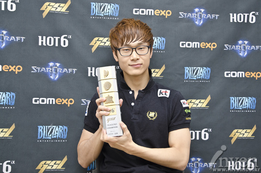 [스타2] WCS 글로벌 포인트 랭킹 순위 - 폭군 이제동 15위로 턱걸이 순위 유지 - 인스티즈(instiz) 이슈 카테고리