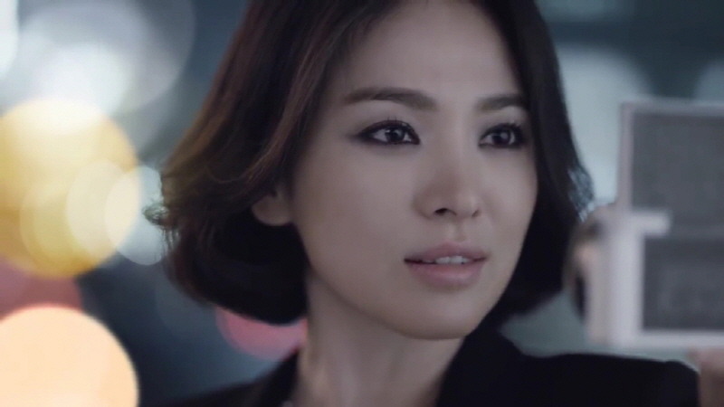 SONY 송혜교 vs 손예진 - 인스티즈(instiz) 이슈 카테고리