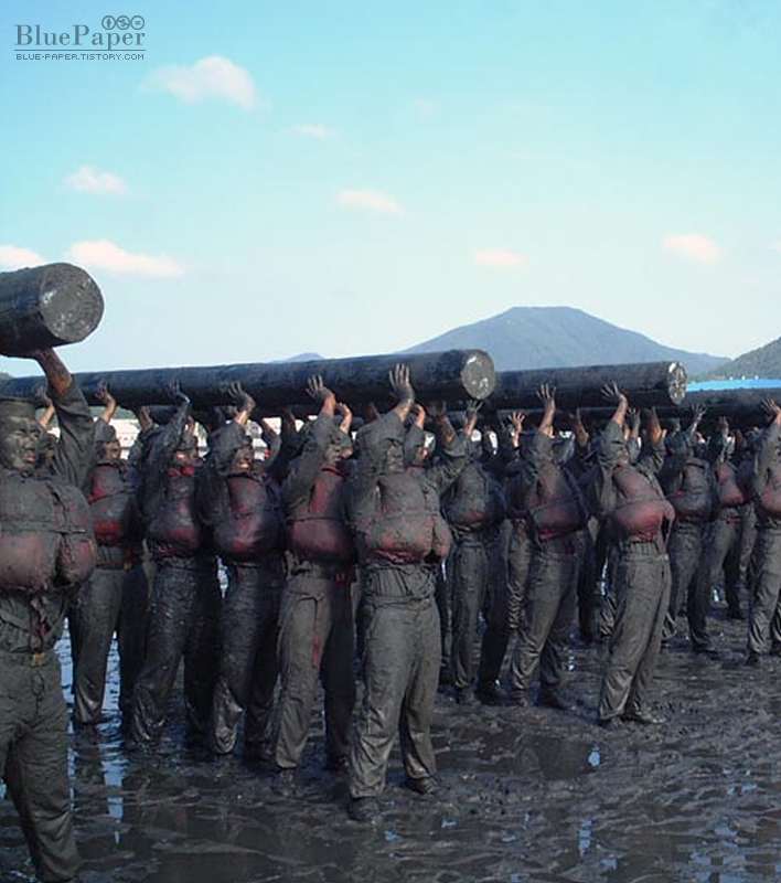 최강 특수부대 UDT/SEAL - 인스티즈(instiz) 이슈 카테고리