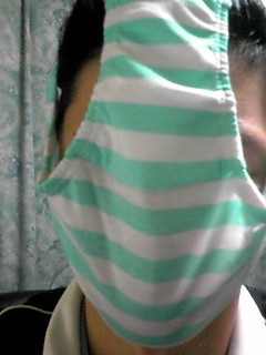 안경 닦는 팬티를 샀다 (2ch) - 인스티즈(instiz) 이슈 카테고리