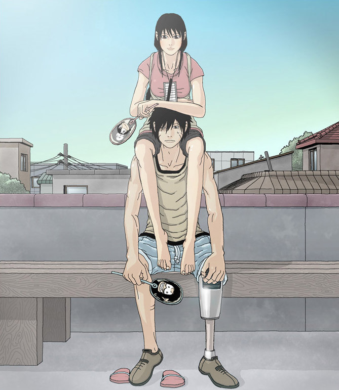 개인적으로 추천하는 웹툰 best - 인스티즈(instiz) 이슈 카테고리