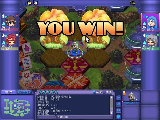 4LEAF - 주사위의 잔영 - 인스티즈(instiz) 이슈 카테고리