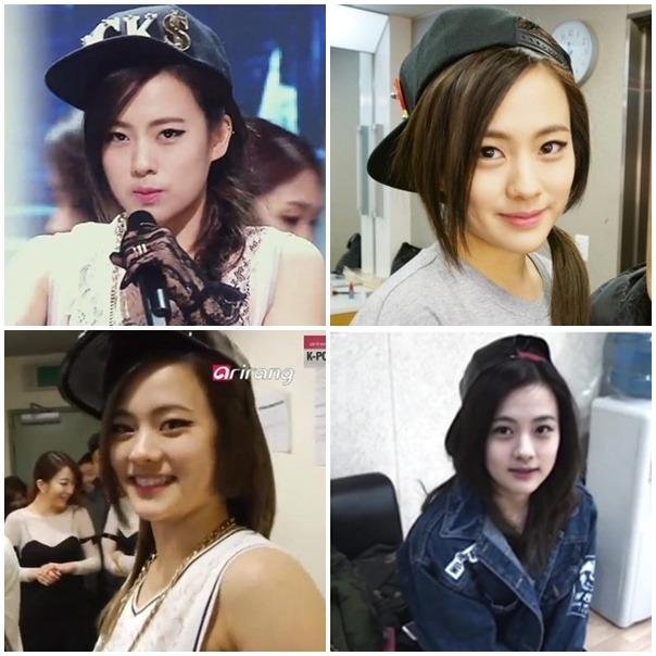 제2의 원더걸스? 미스에이?.... JYP 신인걸그룹 6MIX (5명은 확정)(1명은 아직) - 인스티즈(instiz) 이슈 카테고리