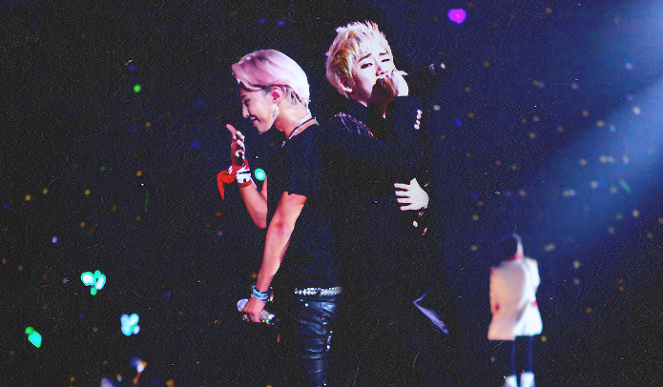 'THE LEADERS - GD & ZICO & CL '(지드래곤 & 지코 인터뷰,사진) - 인스티즈(instiz) 이슈 카테고리