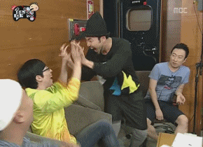 여러분이 가장 좋아하는 유재석과 OO라인은 누구? - 인스티즈(instiz) 이슈 카테고리