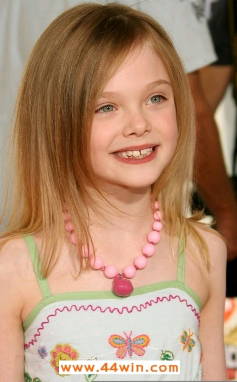 언니만큼 매력 쩌는 1998년생 엘르 패닝(Elle Fanning) - 인스티즈(instiz) 이슈 카테고리