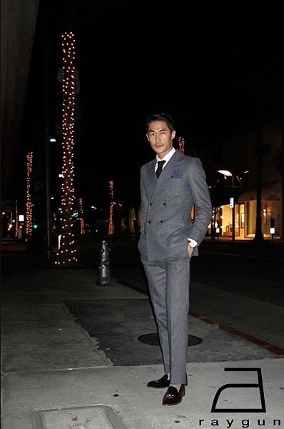 실제 키 175cm 한국 남자의 비율 - 인스티즈(instiz) 이슈 카테고리